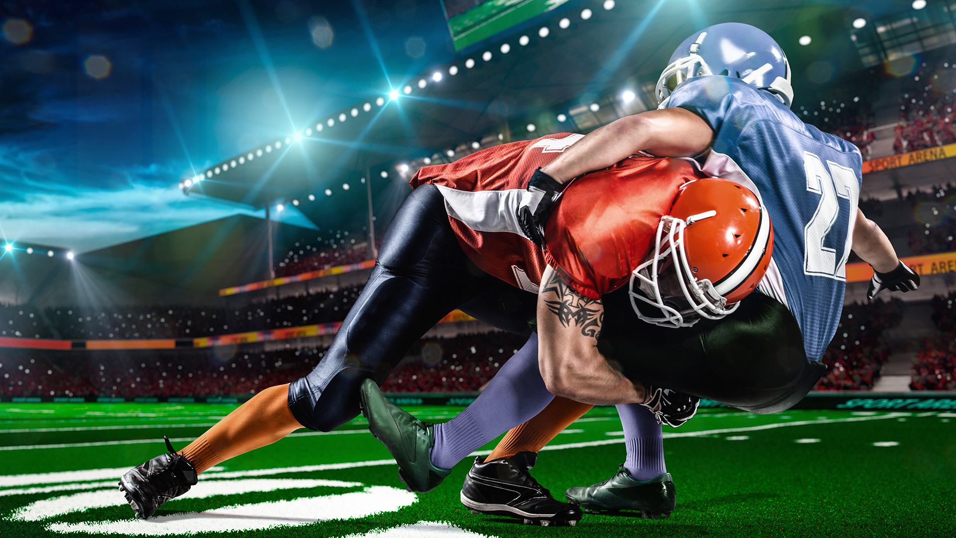2019 NFL Season Year in Review - WebPartners.co