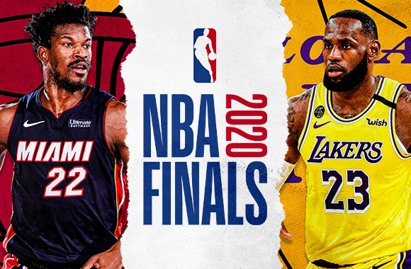 NBA Finals on the brink and MLB Playoffs getting heated - WebPartners.co